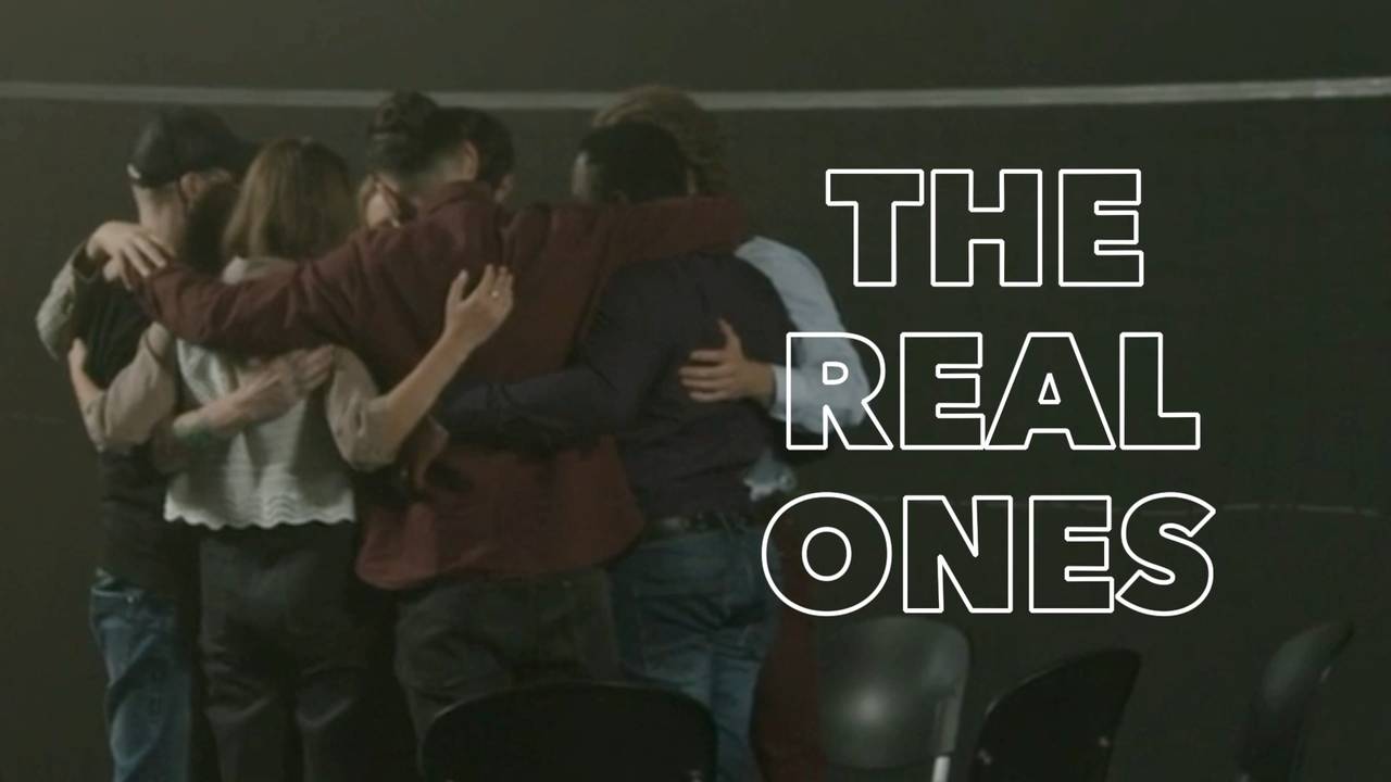 The Real Ones.