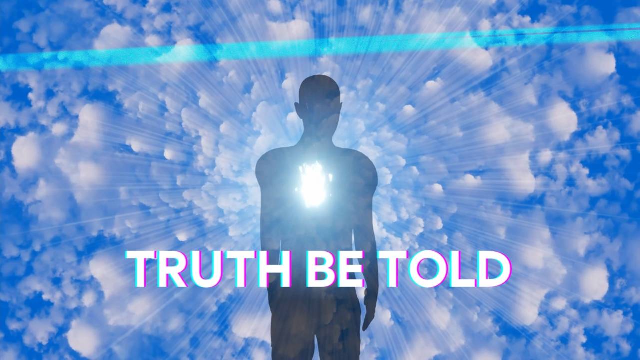 Truth Be Told.