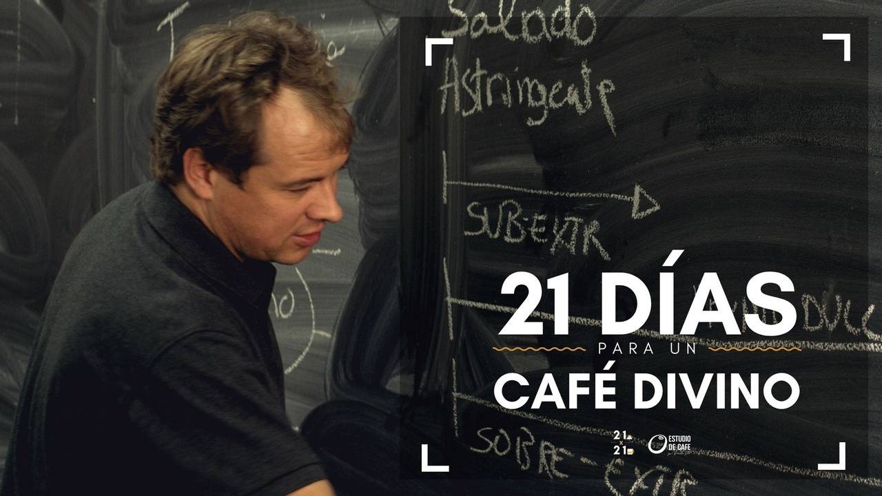 Café Divino