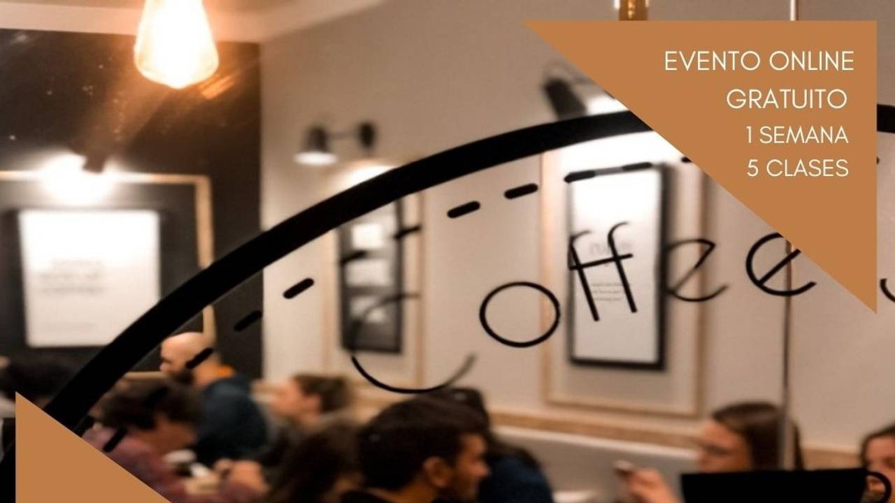 La semana de la Cafetería Rentable