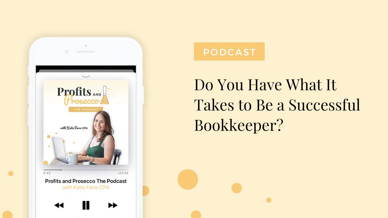 11 Signs That You Could Become a Successful Bookkeeper