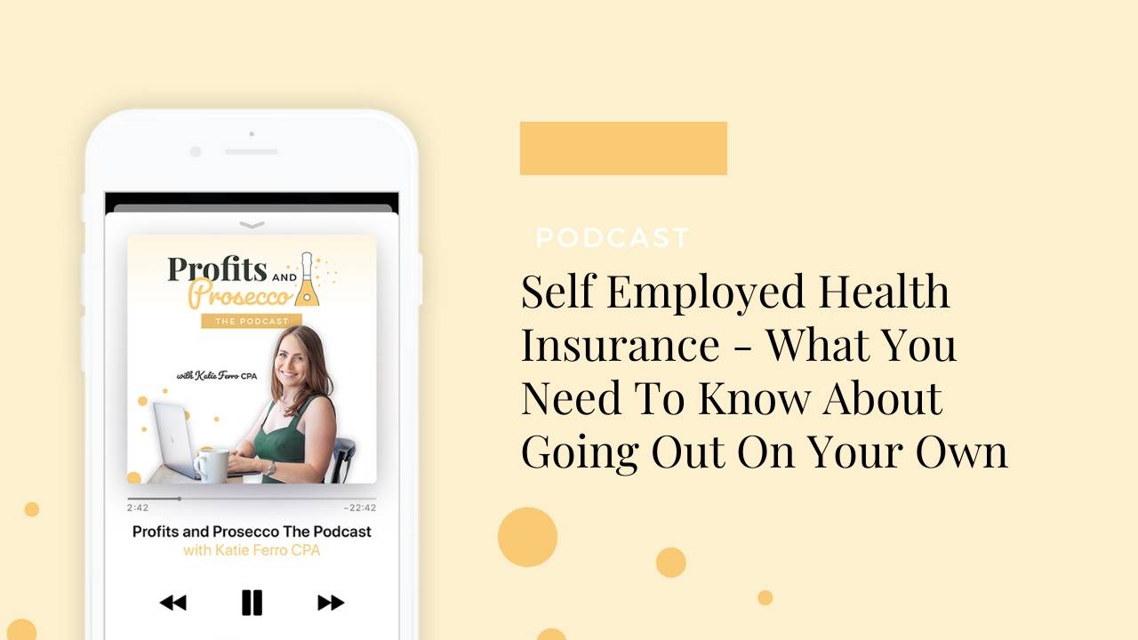 Self-Employed Health Insurance - What You Need To Know