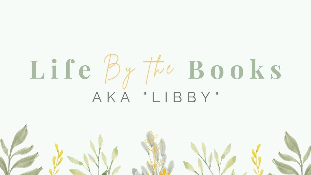 Life By the Books™ Sales Page