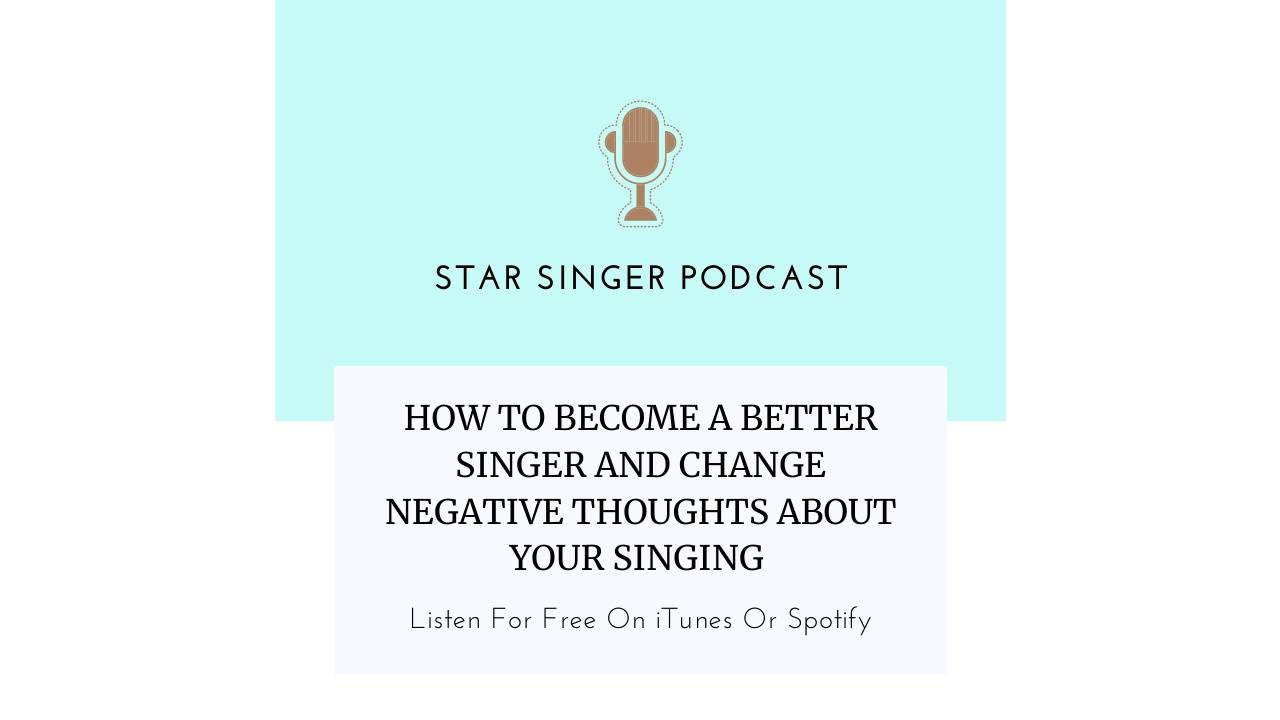 How To Become A Better Singer
