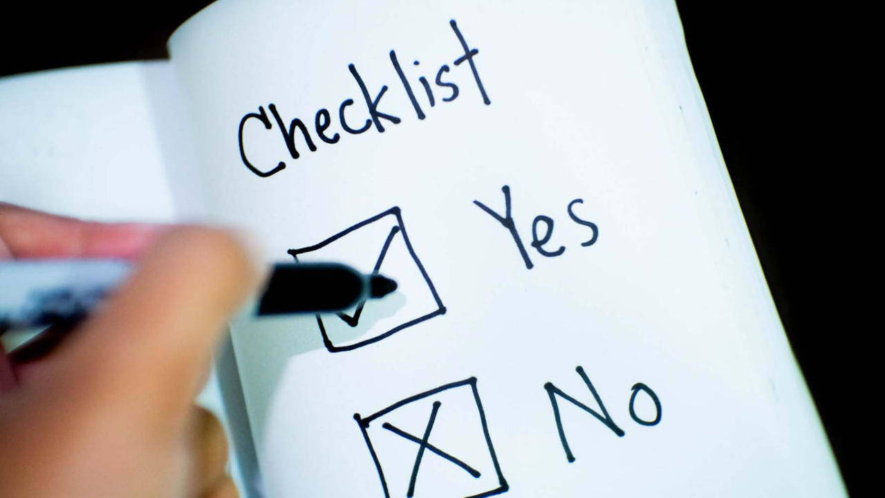 Project Execution Checklist: Time for Leadership