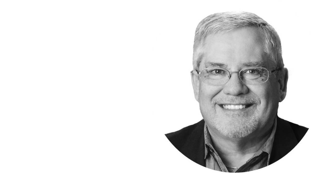 About Ray - PPC Group