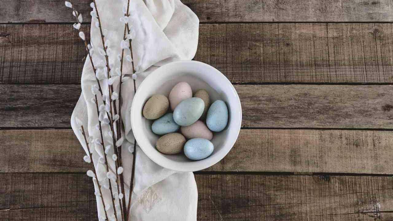 Happy Passover and Happy Easter - 5 Tips for Spring