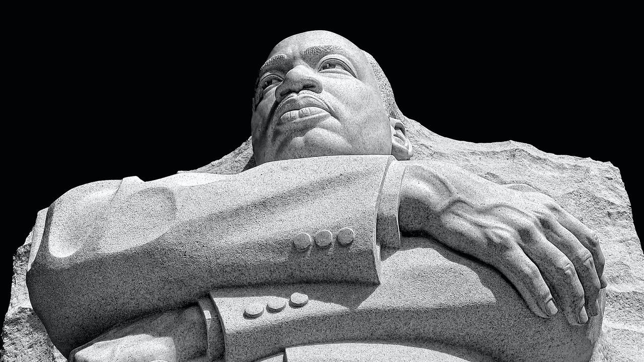 The Power of a Dream