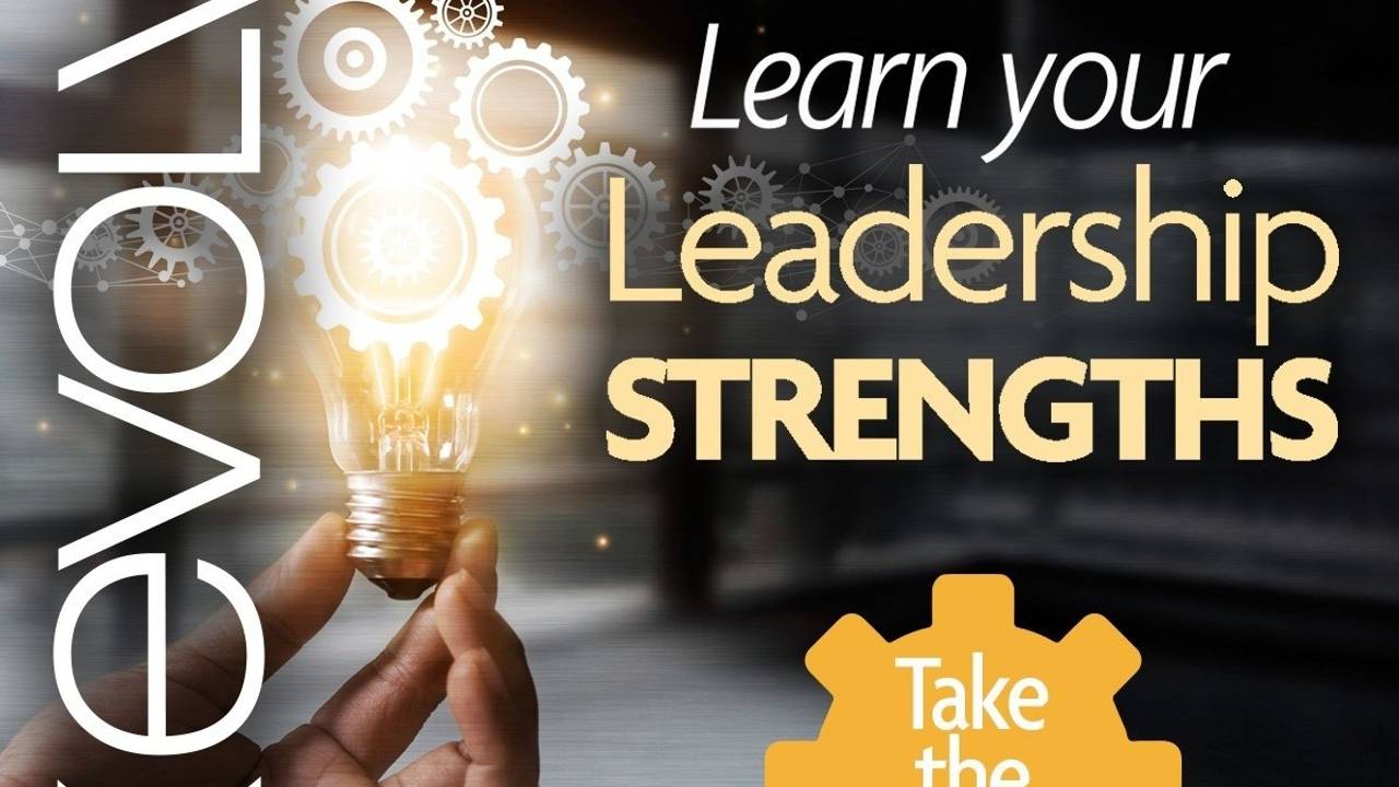 LX EVOLVE LEADERSHIP QUIZ