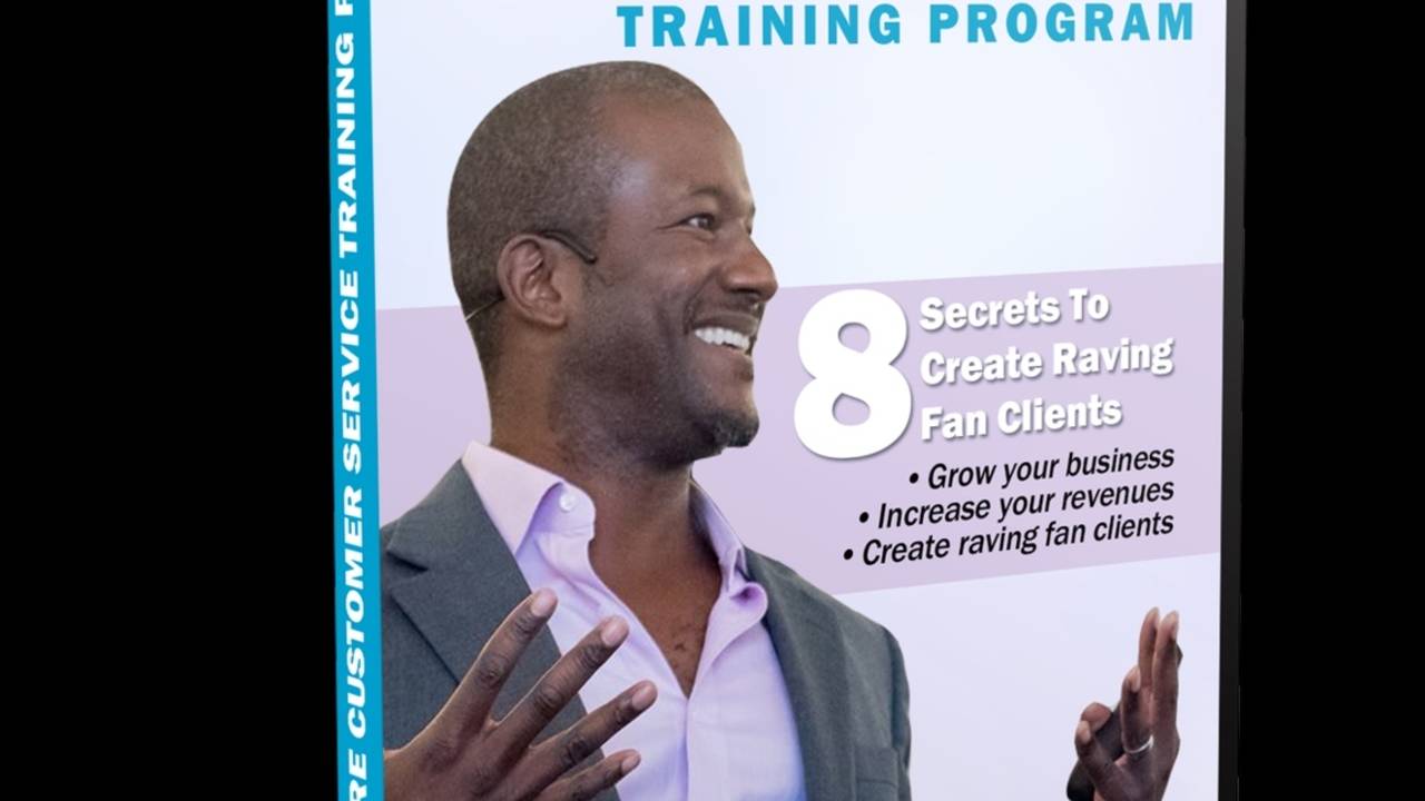 Customer Service and Customer Success Strategies from David Brownlee