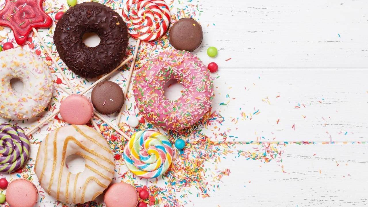 The 5 Day Sugar Reset