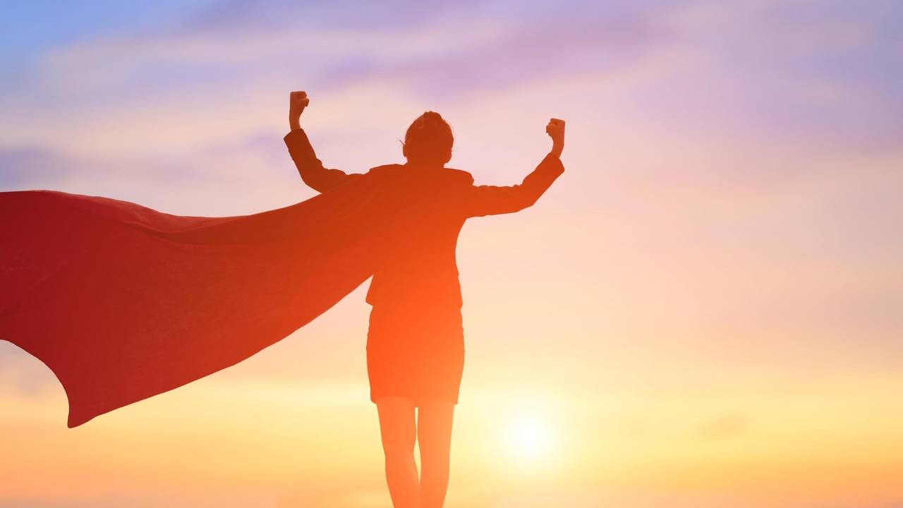 #98 How to be Brave Enough to be Vulnerable