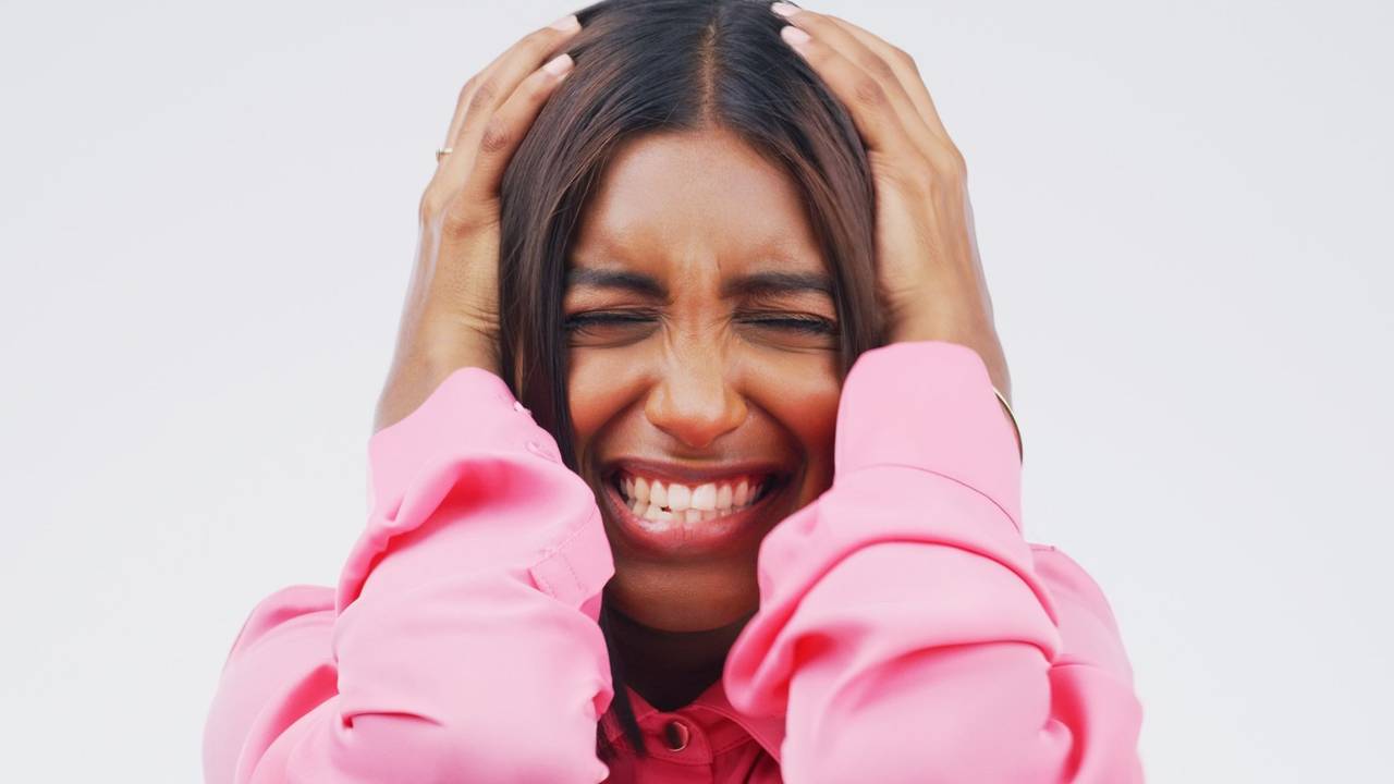 #205 How Much More Can You Take?