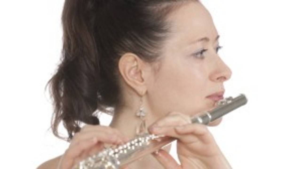 Flute for Beginners