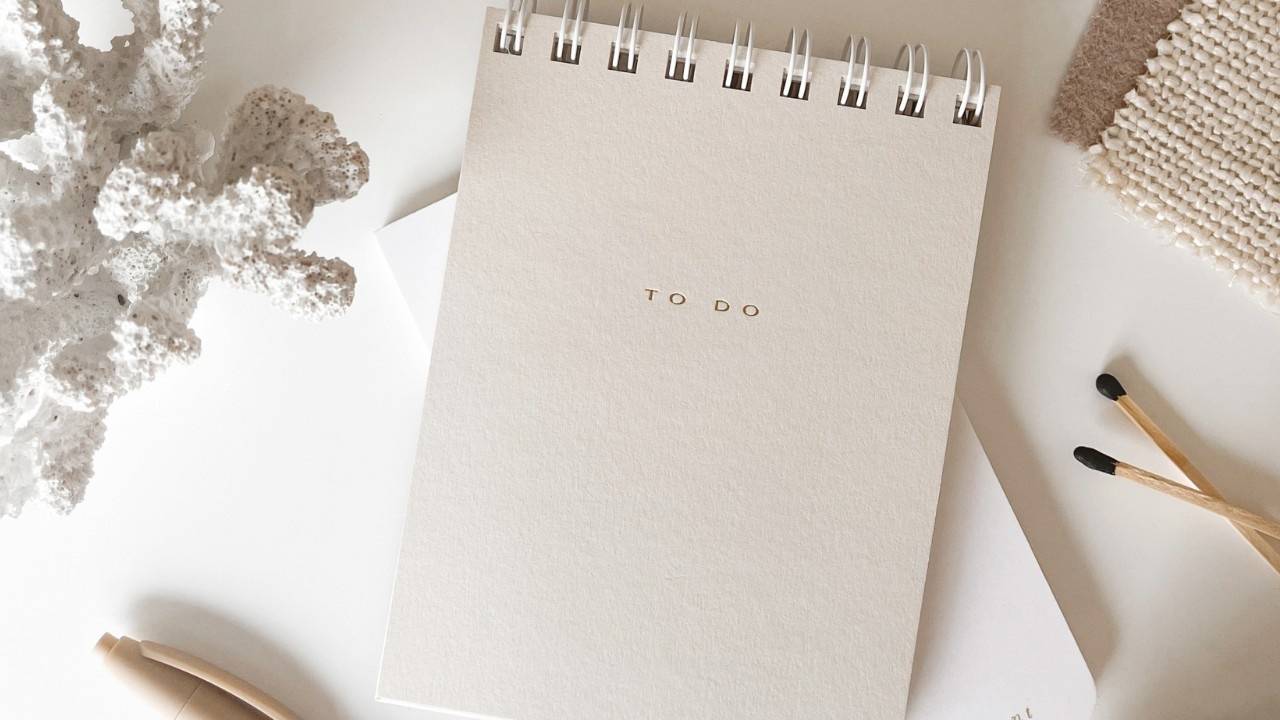 To Do. To Be.