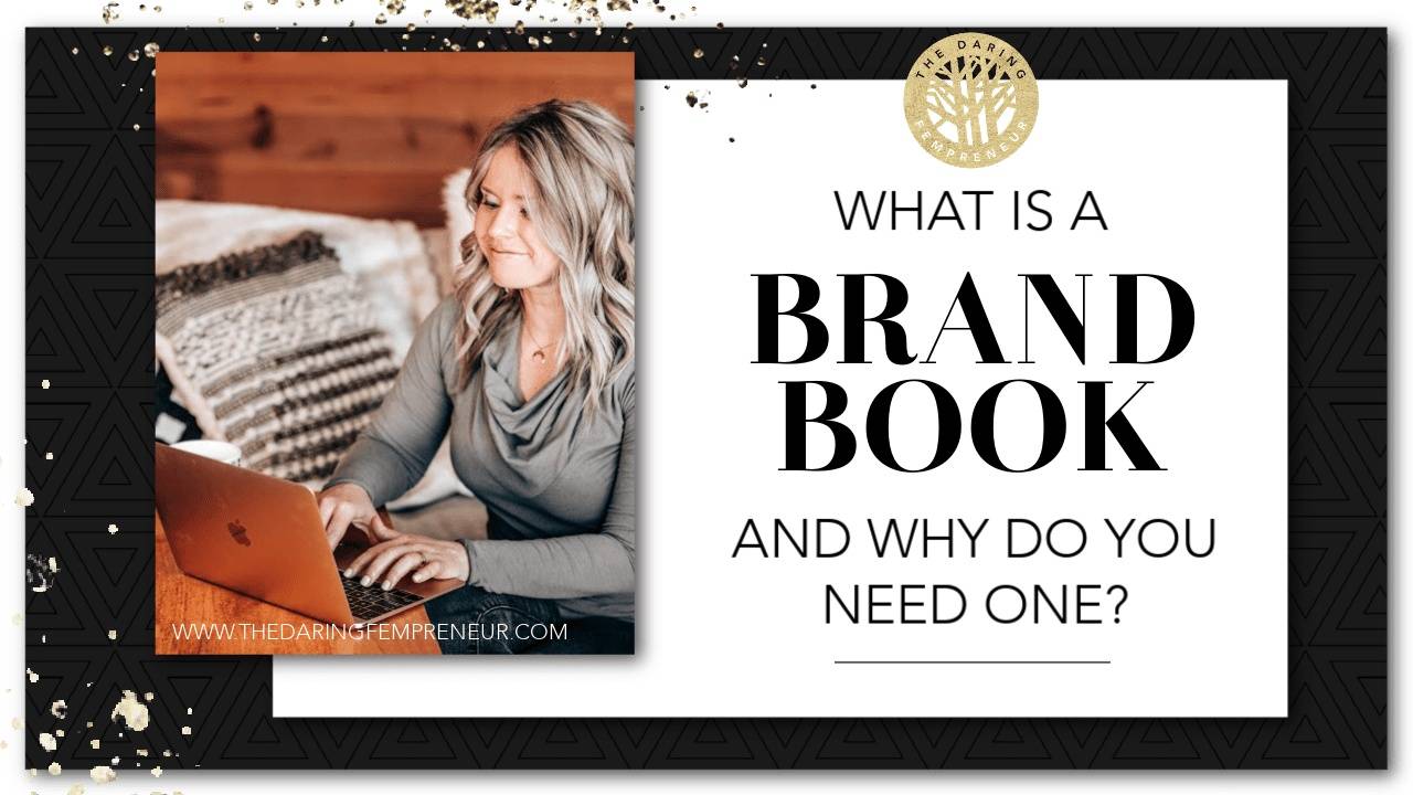 What is a Brand Book and Why do You Need One