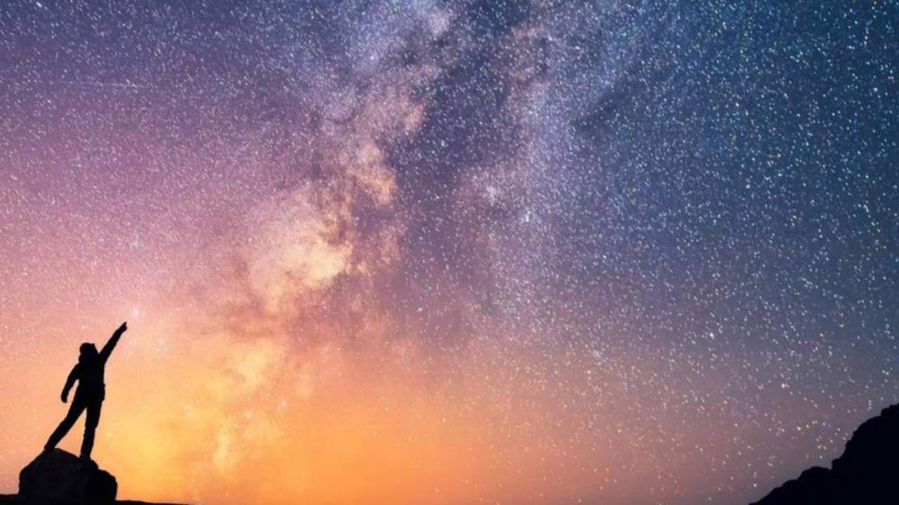 Class: Night Sky Basics