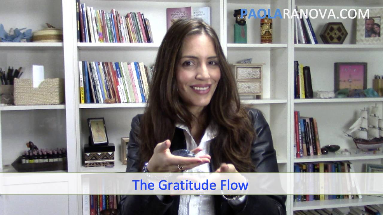 Gratitude Flow