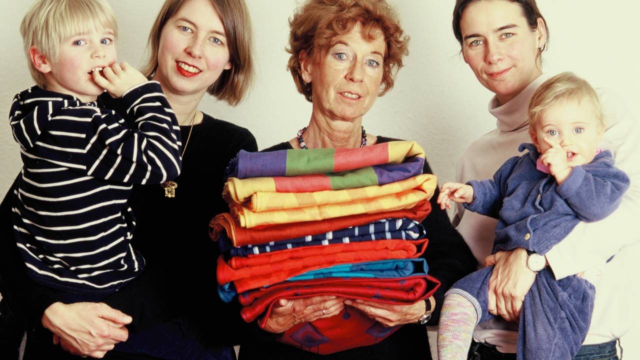 40 Years of Eco-Friendly Manufacturing from a Family Wrap Brand