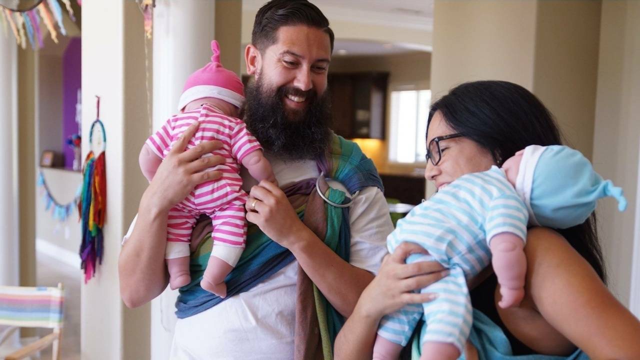 CBWS Babywearing Certification