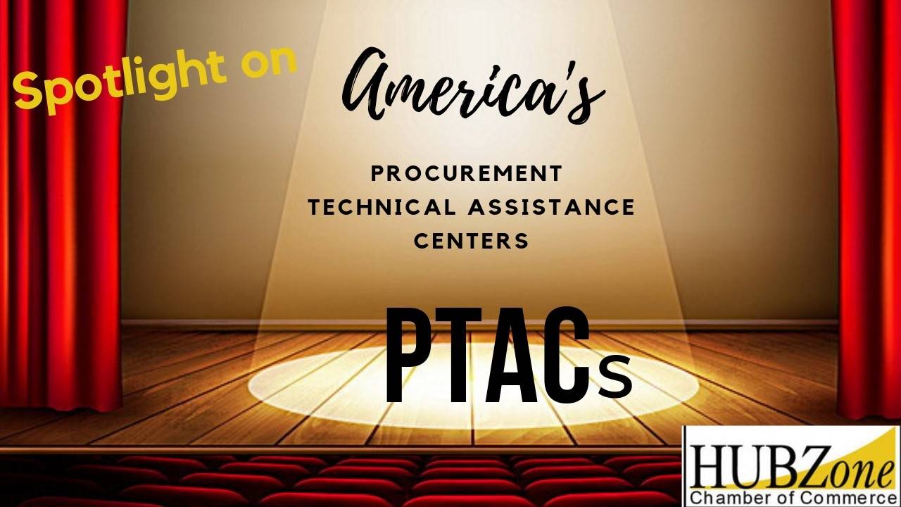 PTACs | They'll Guide You to Success in Government Contracting in 2019