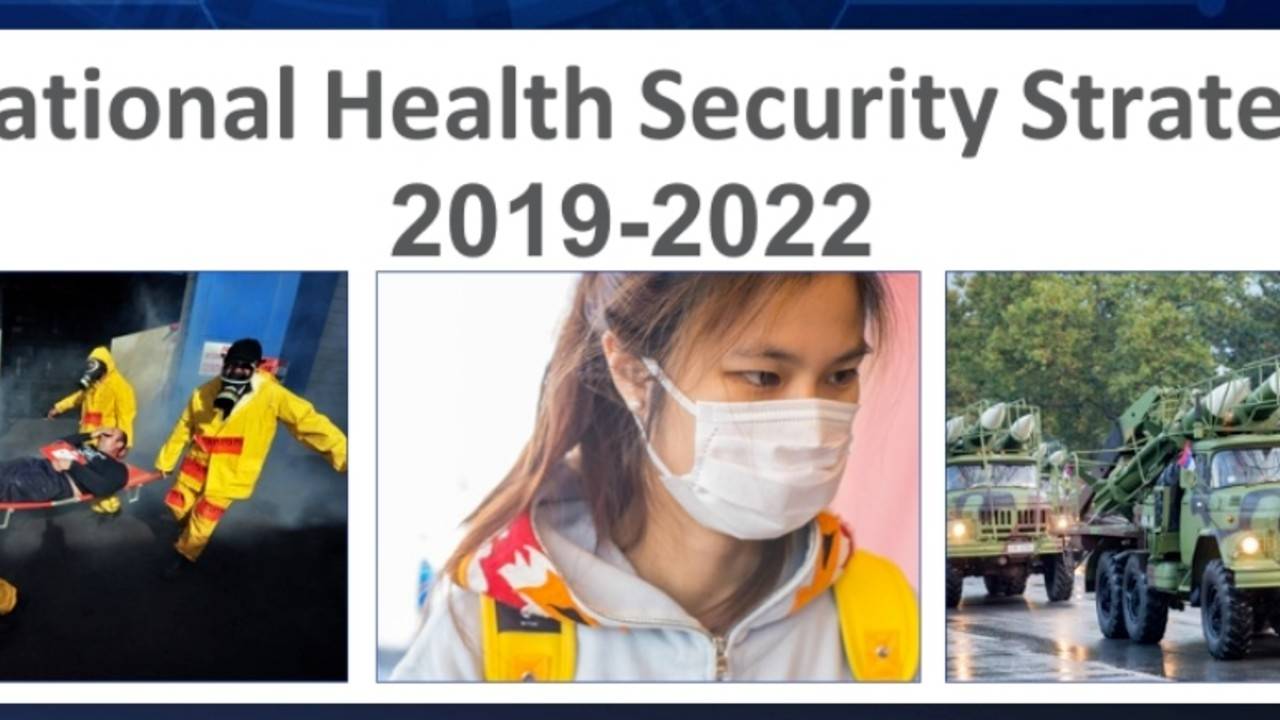 Understanding HHS FY2018-2022 Strategic Plan and Goals