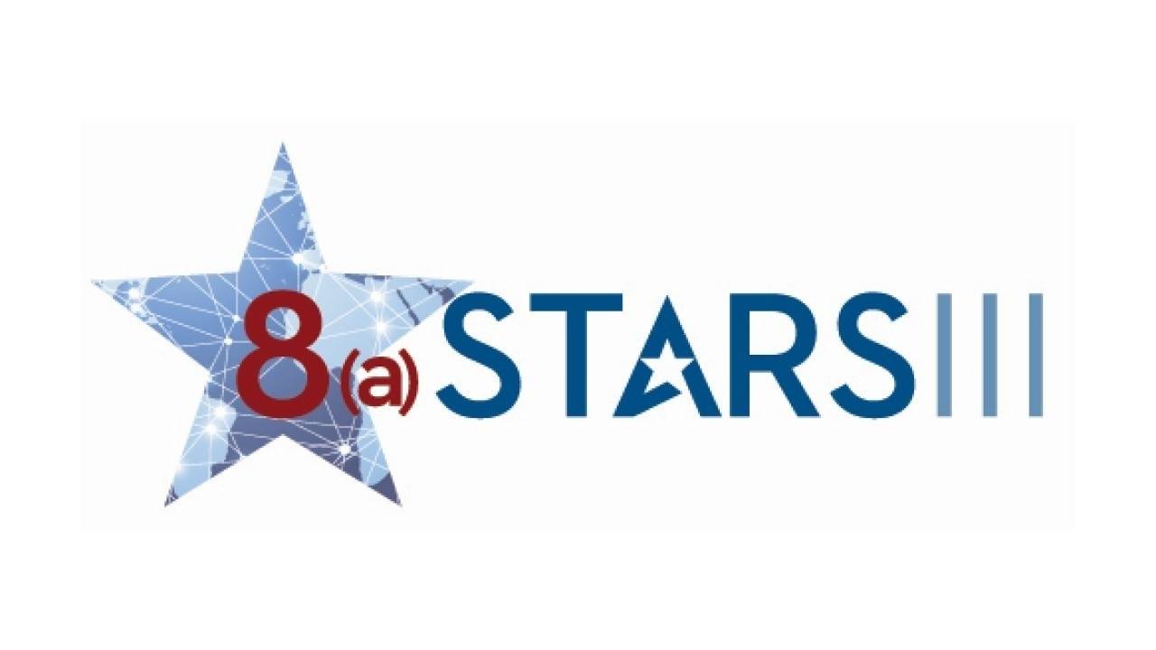 What is 8(a) STARS III and Which Businesses are Awardees