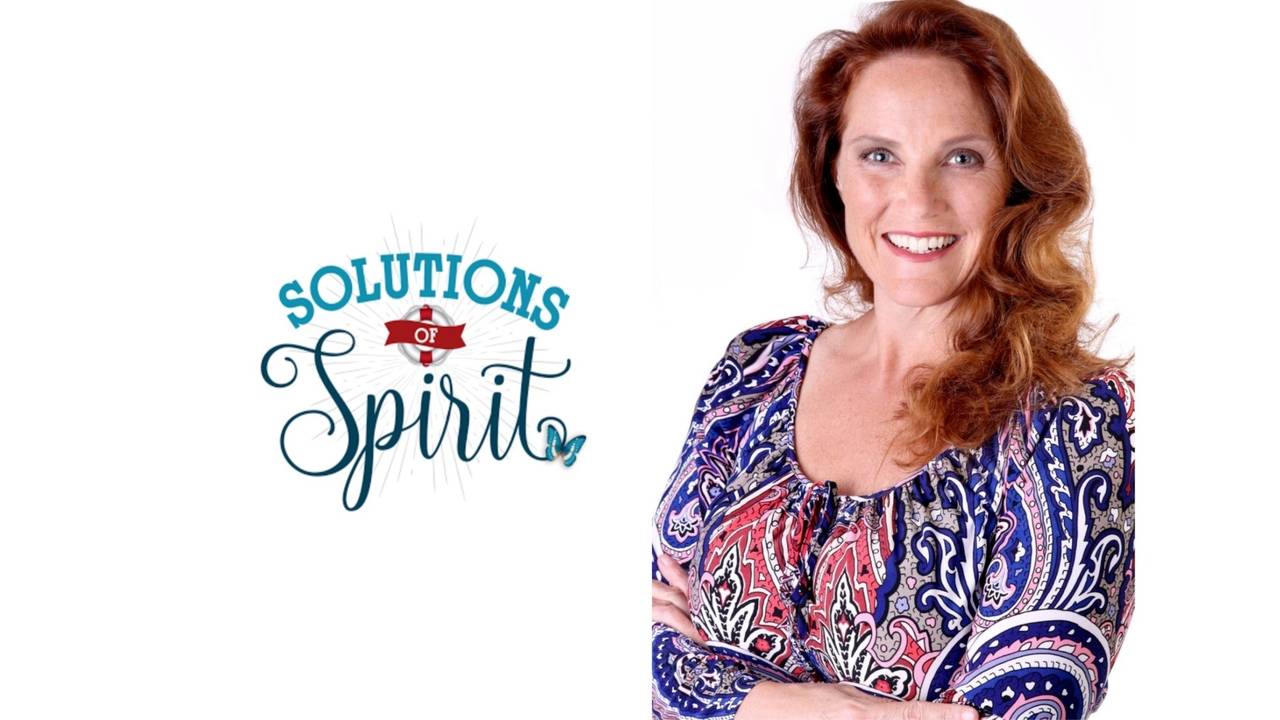 Introduction To The Spirit World