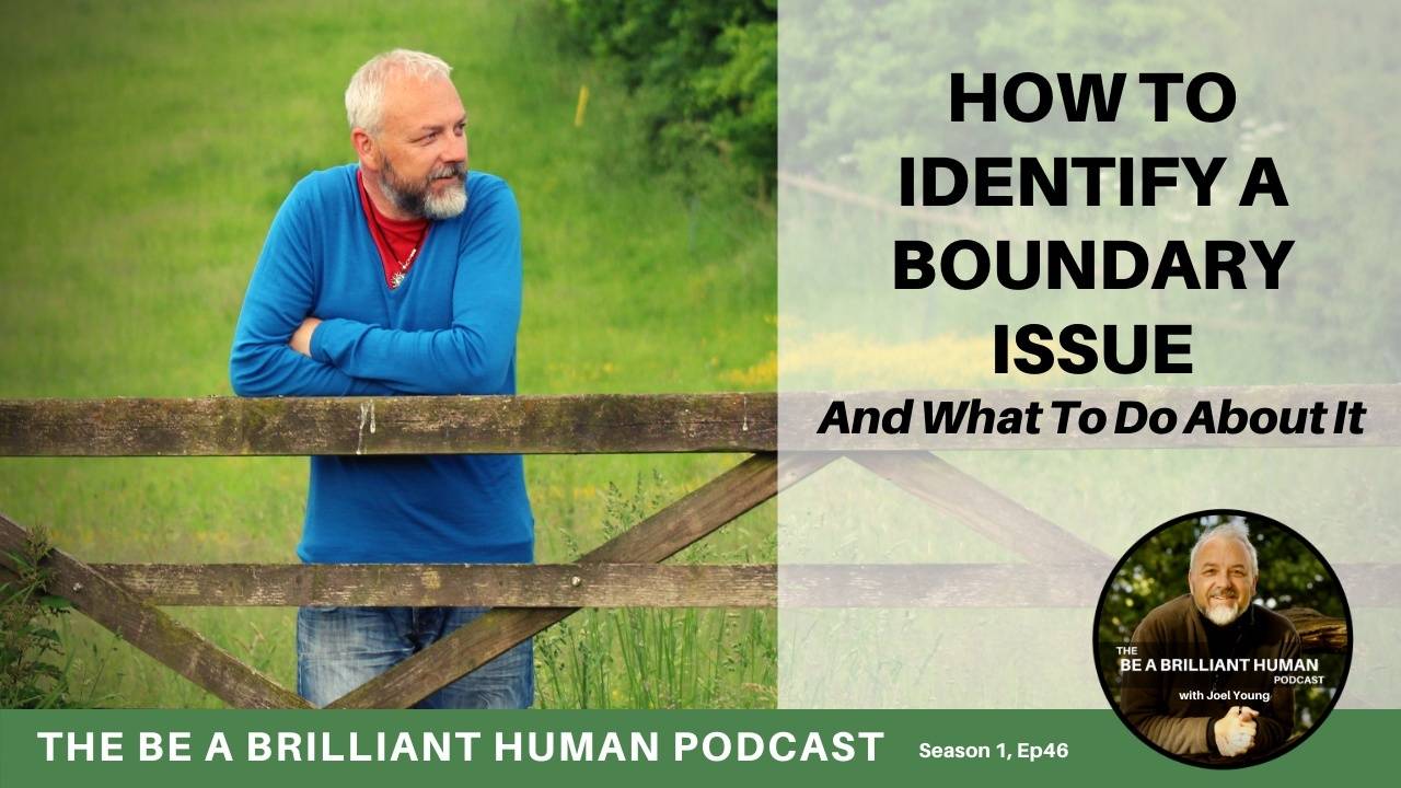 The Boundaries Red-Flags Cheat Sheet | Free Download