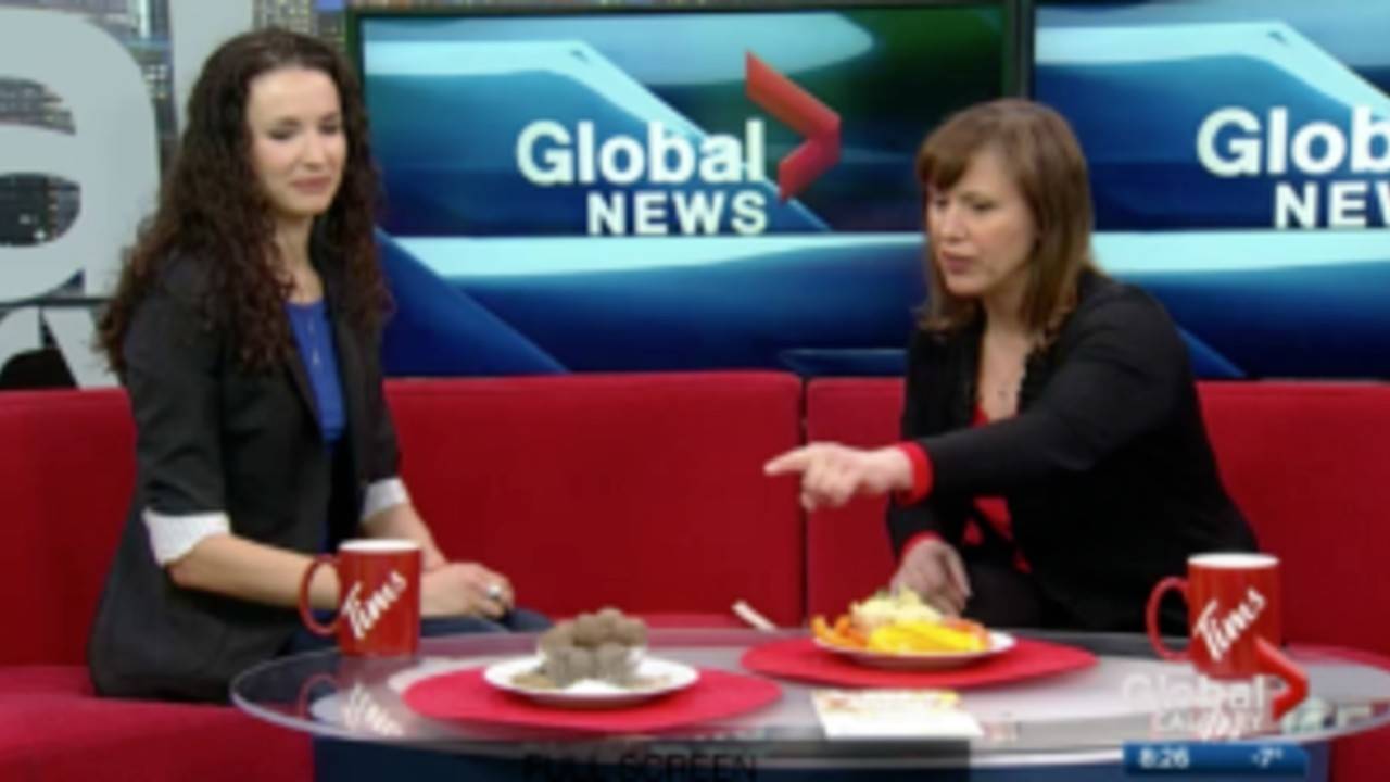 About Jennifer House, nutritionist, registered dietitian & mom of 3