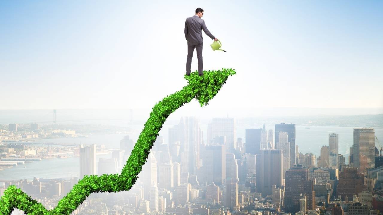 Investing for High School Students | Teach Me Wall Street