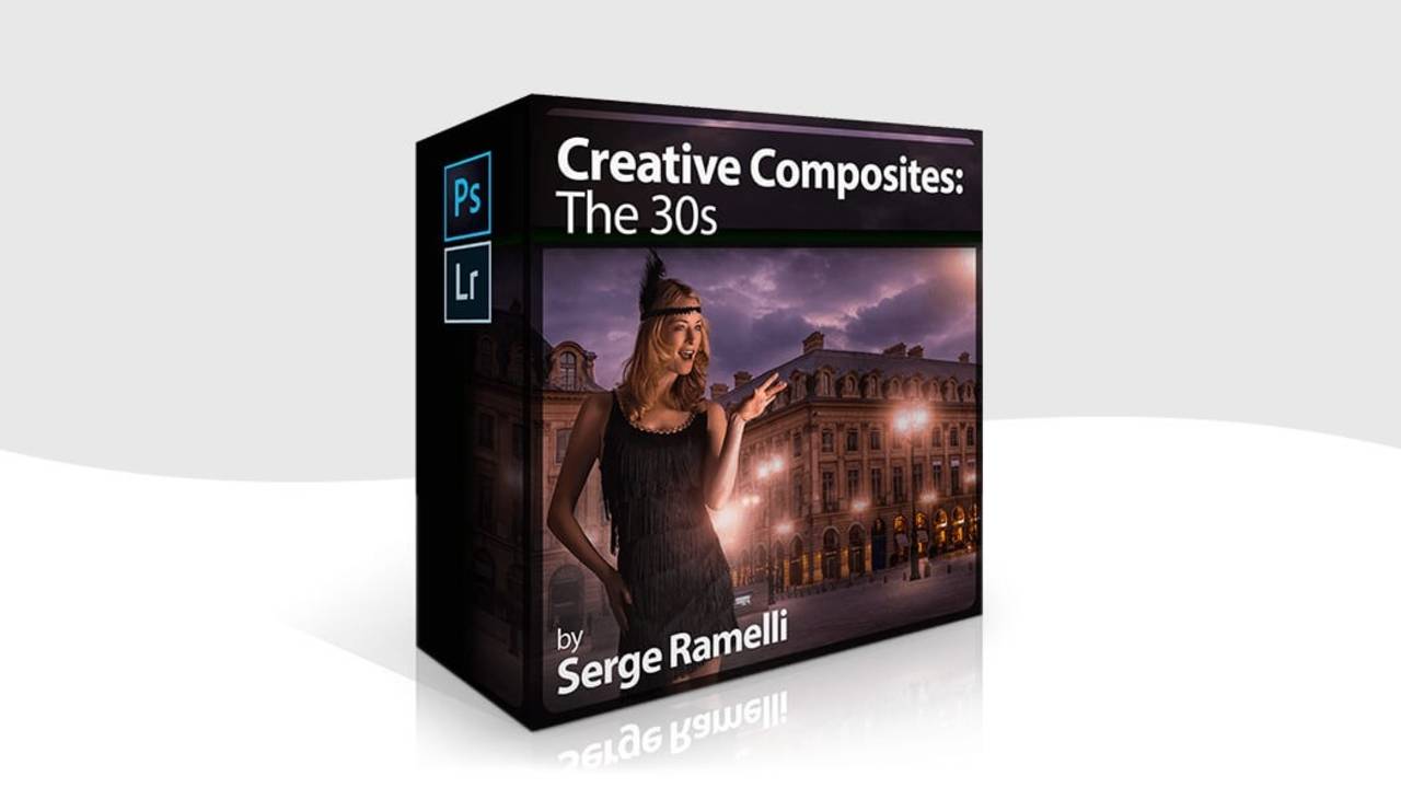 Creative Composites: The 30s