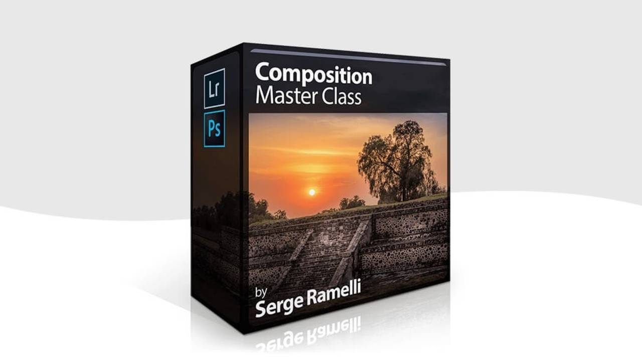 Composition Master Class