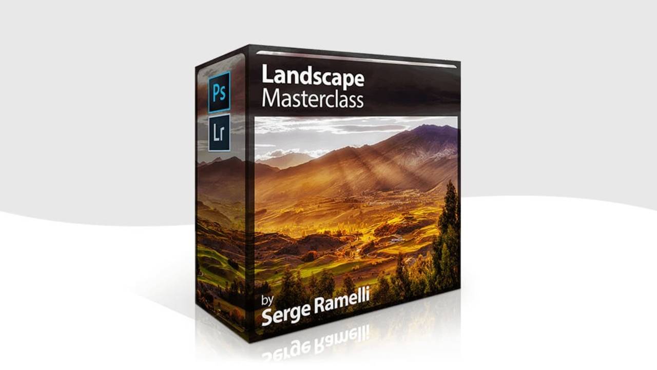 Landscape Masterclass