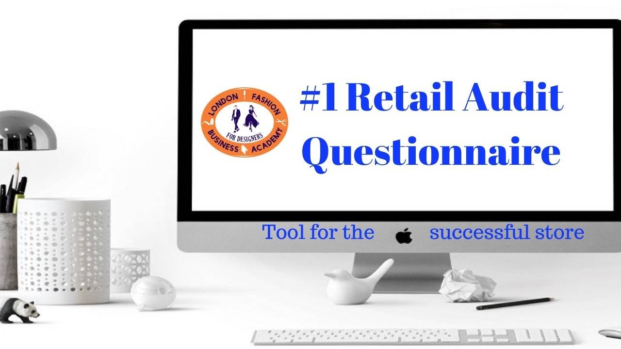 Discover the top 12 topics to manage a thorough retail diagnostic