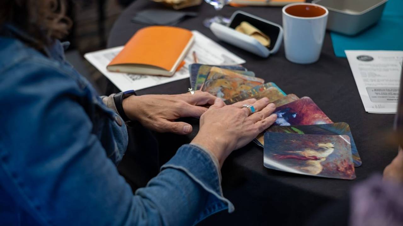 Soul+Strategy Planning for 2025