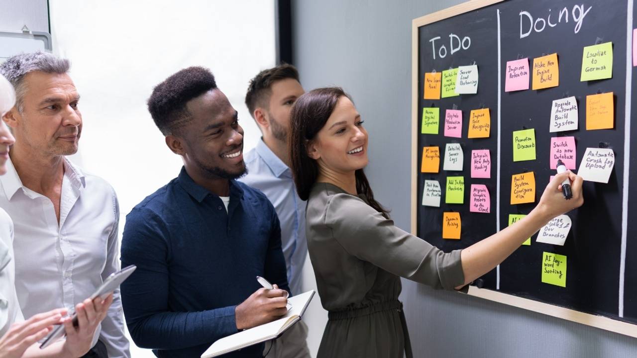 How to save hours and get better results as a leader