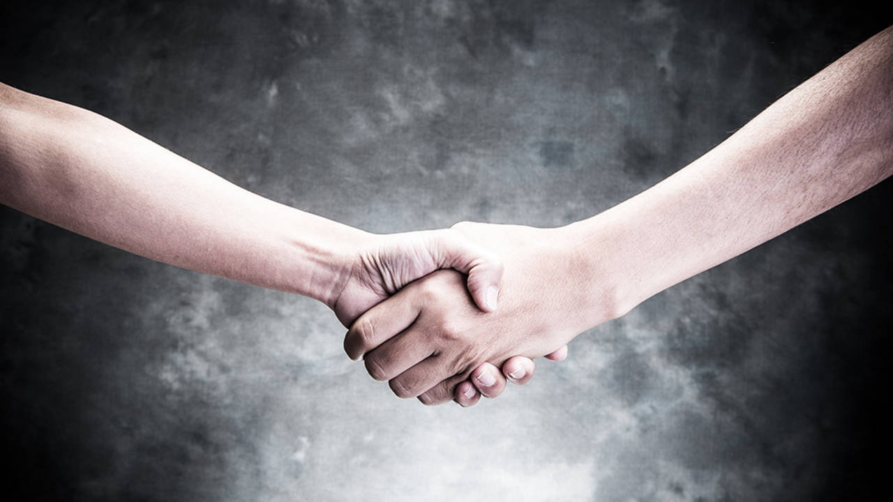 Why I stopped helping and why you should do the same