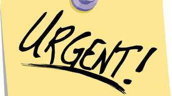 How to know what is important and what is urgent - with 2 key questions