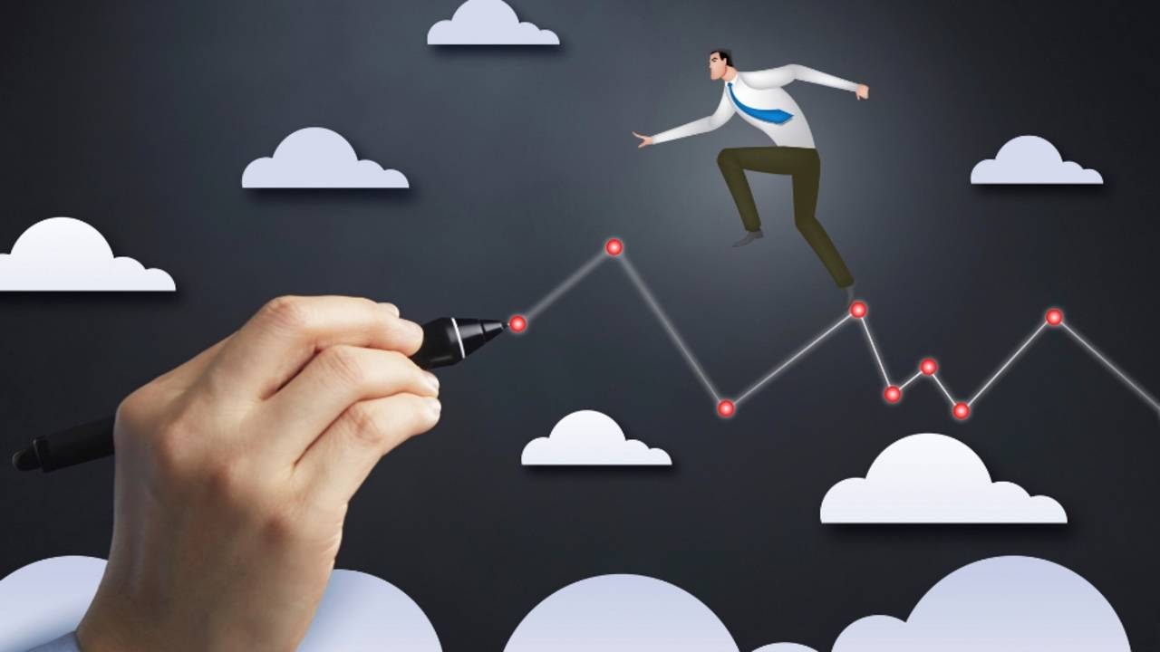 How to own your career