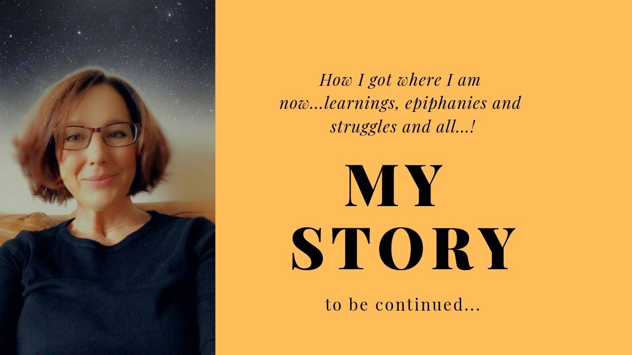 Storytelling....