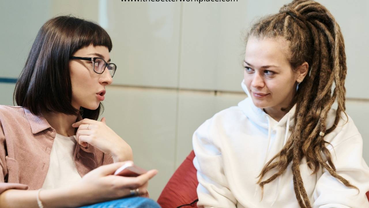 Relationship Idea #5: Deep listening completely shifts relationships