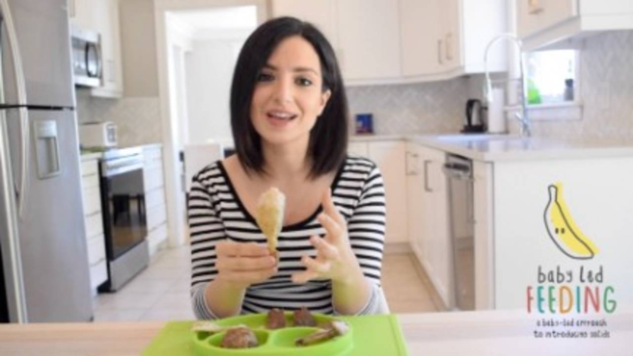 Introducing Infant-Led Feeding: A Comprehensive Guide For Parents