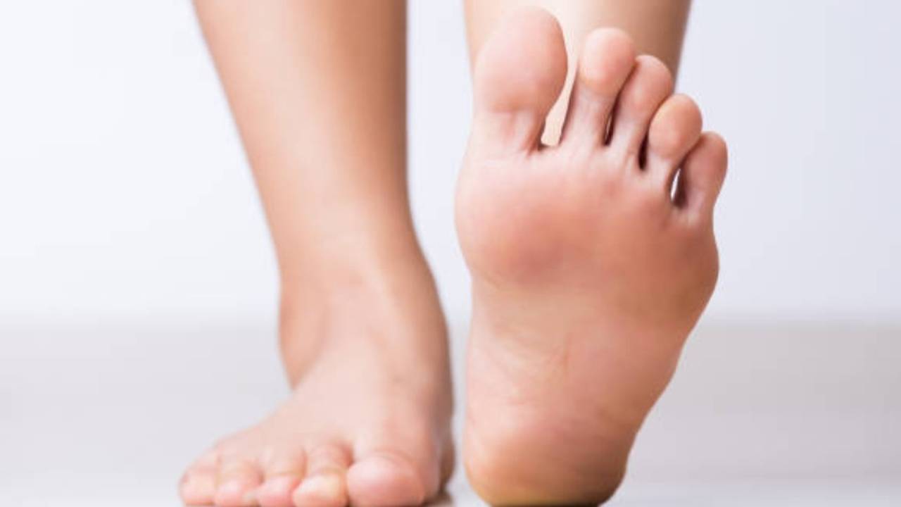 Exercise and Foot Osteoarthritis - ‘Step forward’