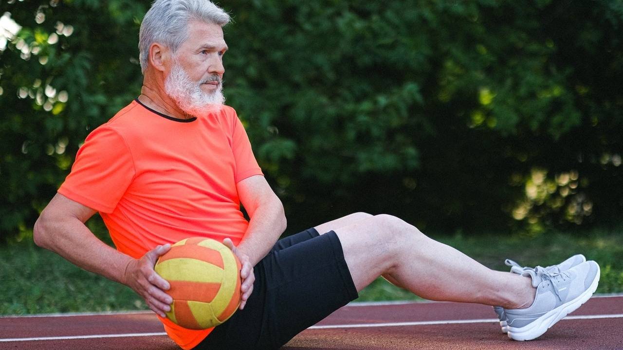 What is the core? - The Core Muscles - Be Mobile Physiotherapy