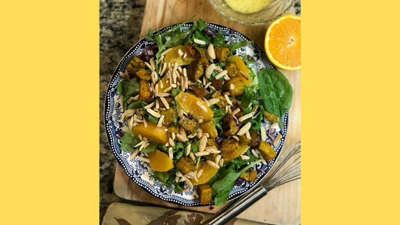 The Ultimate Guide To Eating A Plant-Based Diet