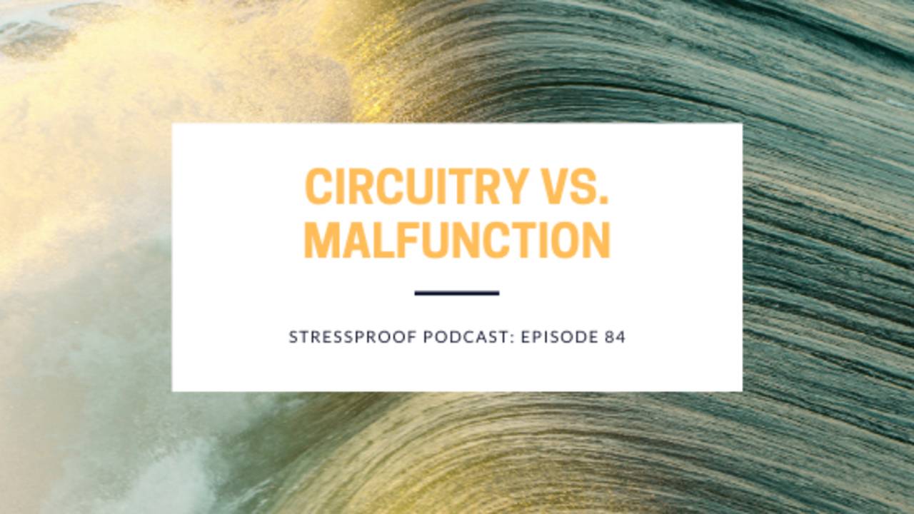 Circuitry vs. Malfunction