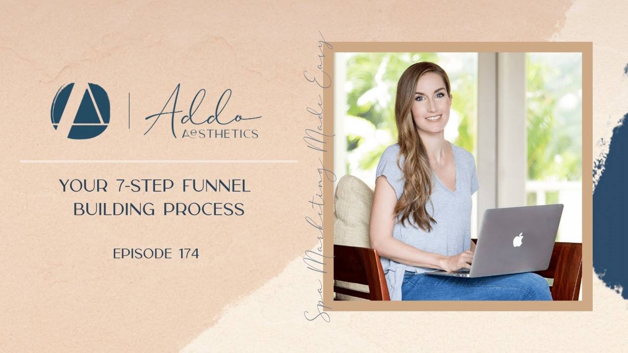 Your 7-Step Funnel Building Process