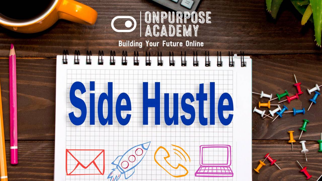 Side Hustle Secrets