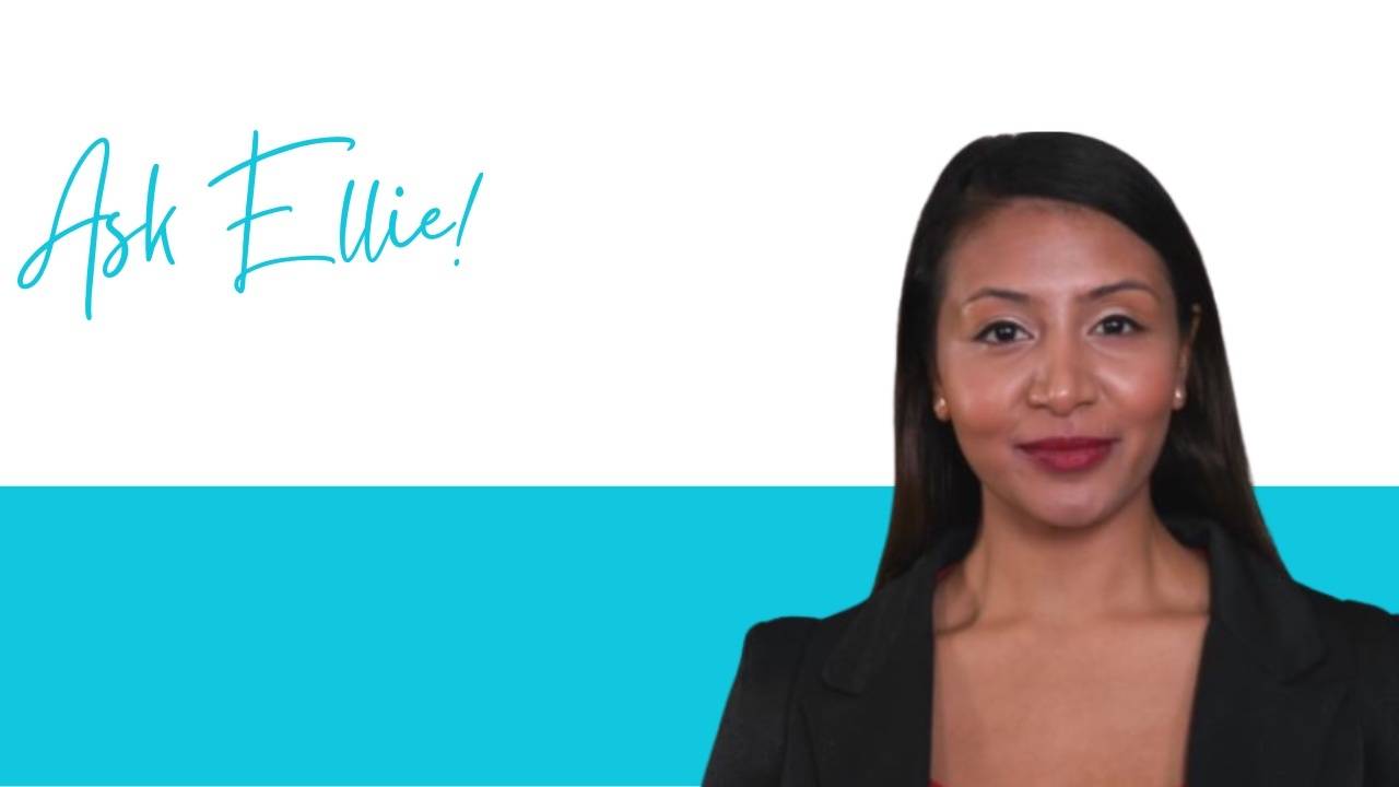 Ask Ellie!
